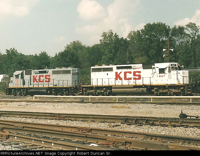 KCS 647